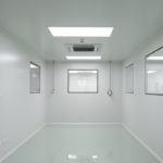 Modular Cleanrooms | Longden