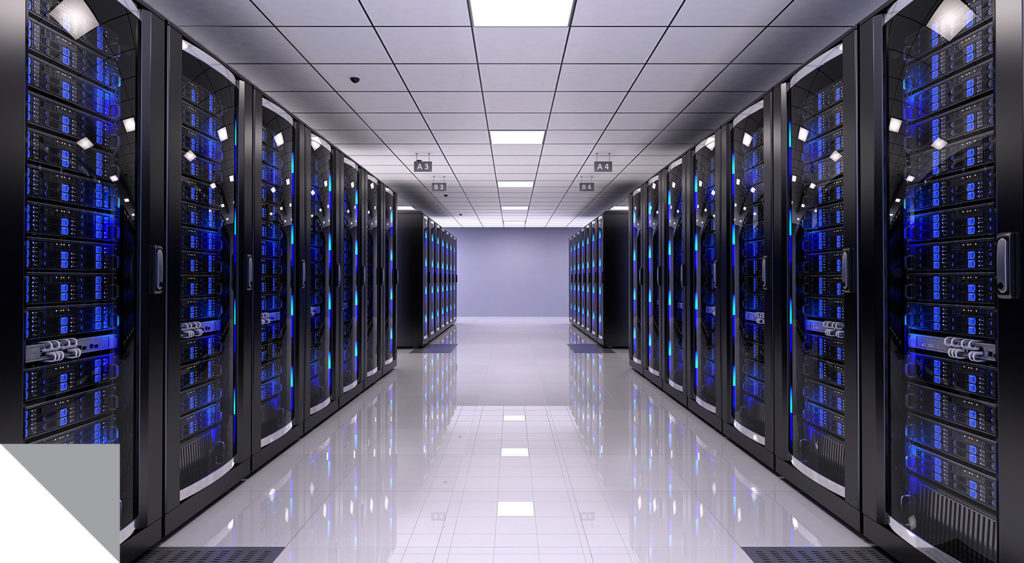 Longden Company | Contractor for Cleanrooms, Access Flooring & Server Rooms